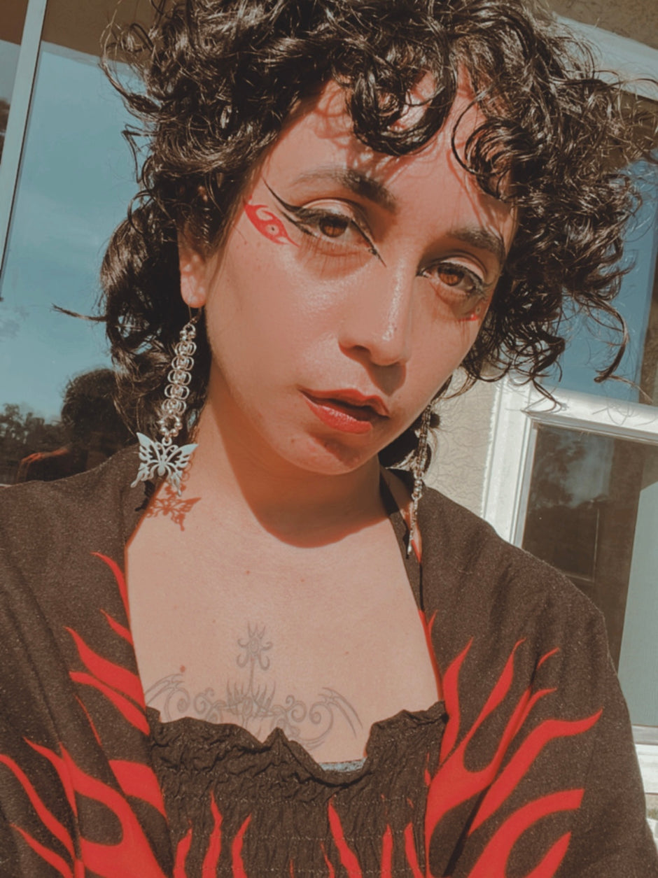 Angel Spit – Angel Spit + Whiskey River